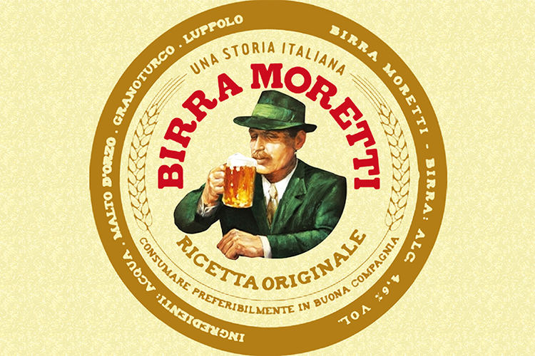 Birra Moretti