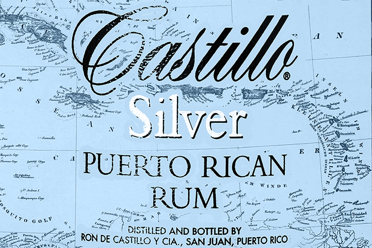 Castillo Silver