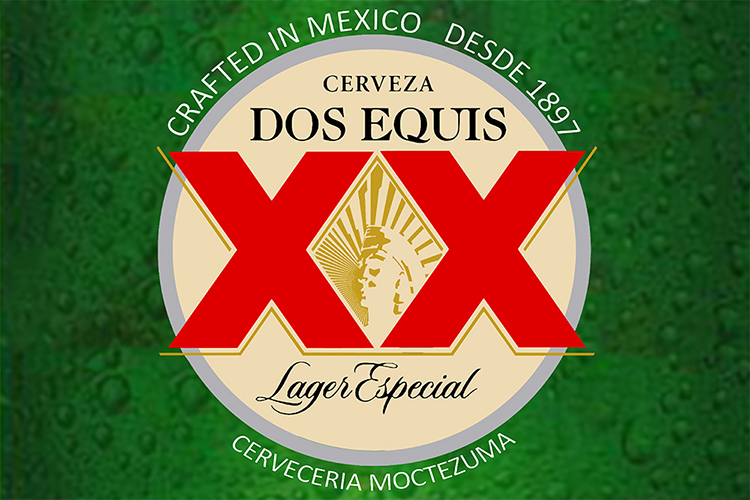 Dos Equis XX Special Lager