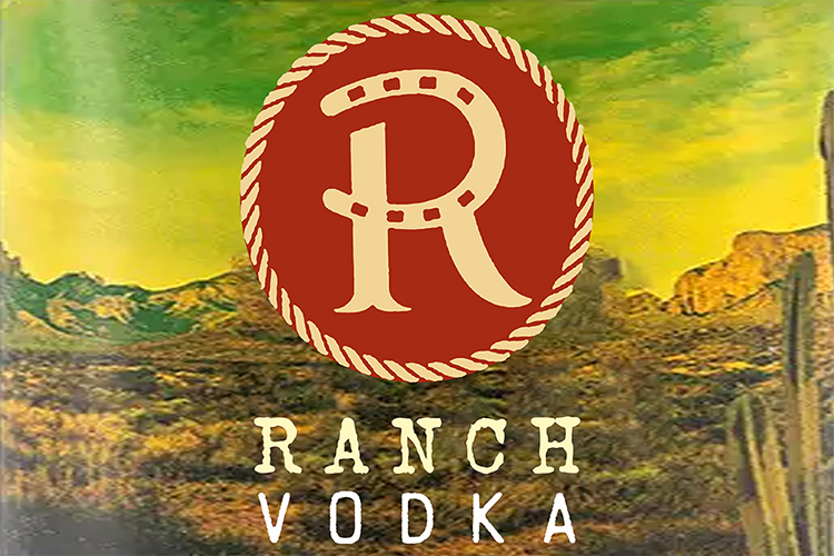 Ranch Vodka