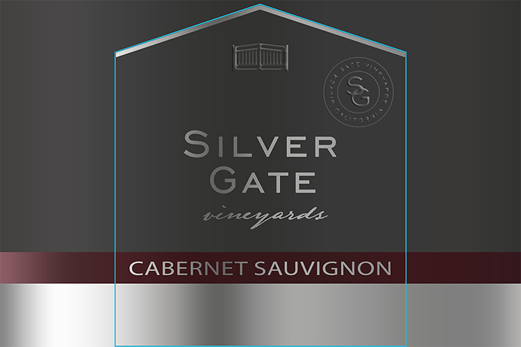 Silver Gate Cabernet Sauvignon