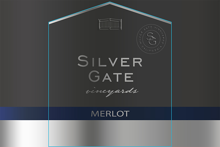 Silver Gate Merlot
